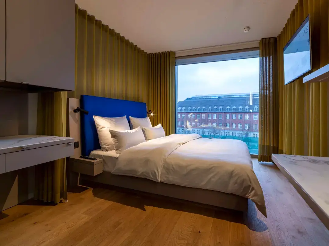 Bmine Duesseldorf - Düsseldorf