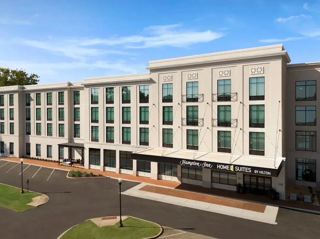 Home2 Suites By Hilton Huntsville Village Of Providence - Alabama