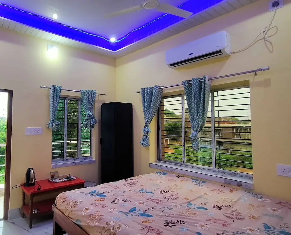 Megh Balika Santiniketan Family Homestay, The Best Homestay In Santiniketan - Santiniketan