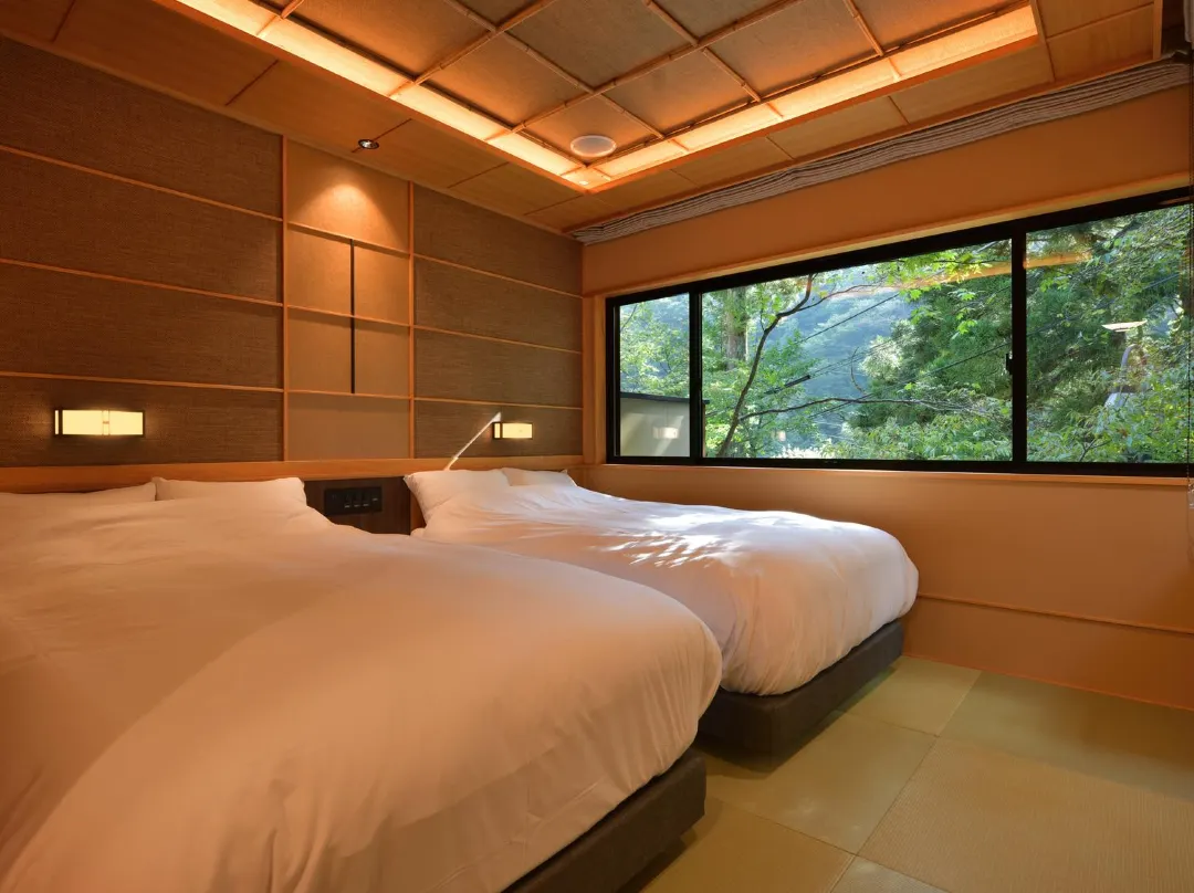 Shima Onsen Tsuruya - 群馬縣