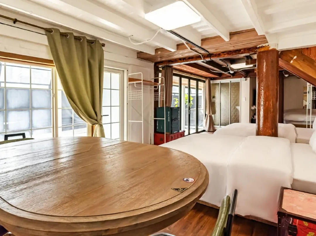 Woomigwan Hotel - 首爾