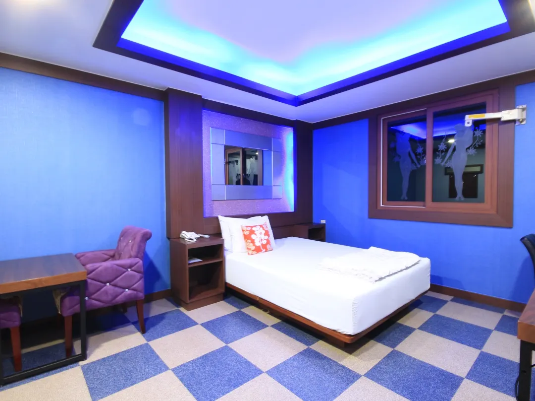 Gwangyang Boston - Hadong-gun