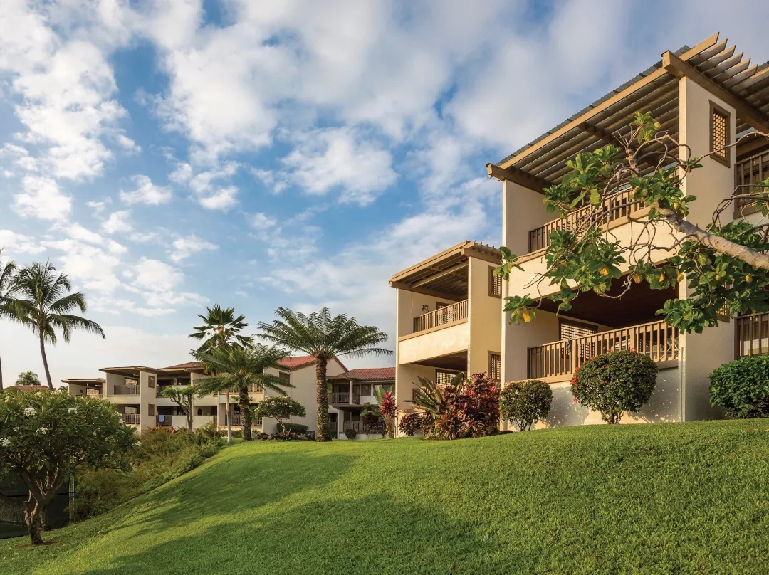 Kona Coast Resort - Hawái