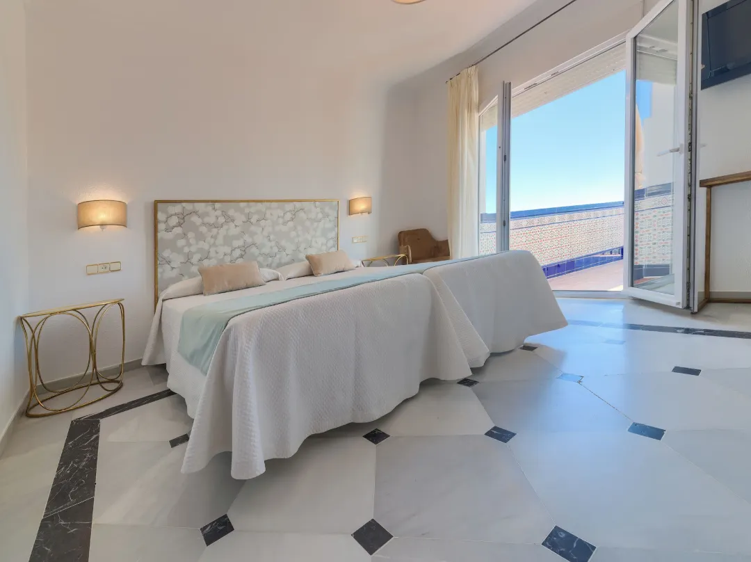 Hotel El Convento - Arcos de la Frontera