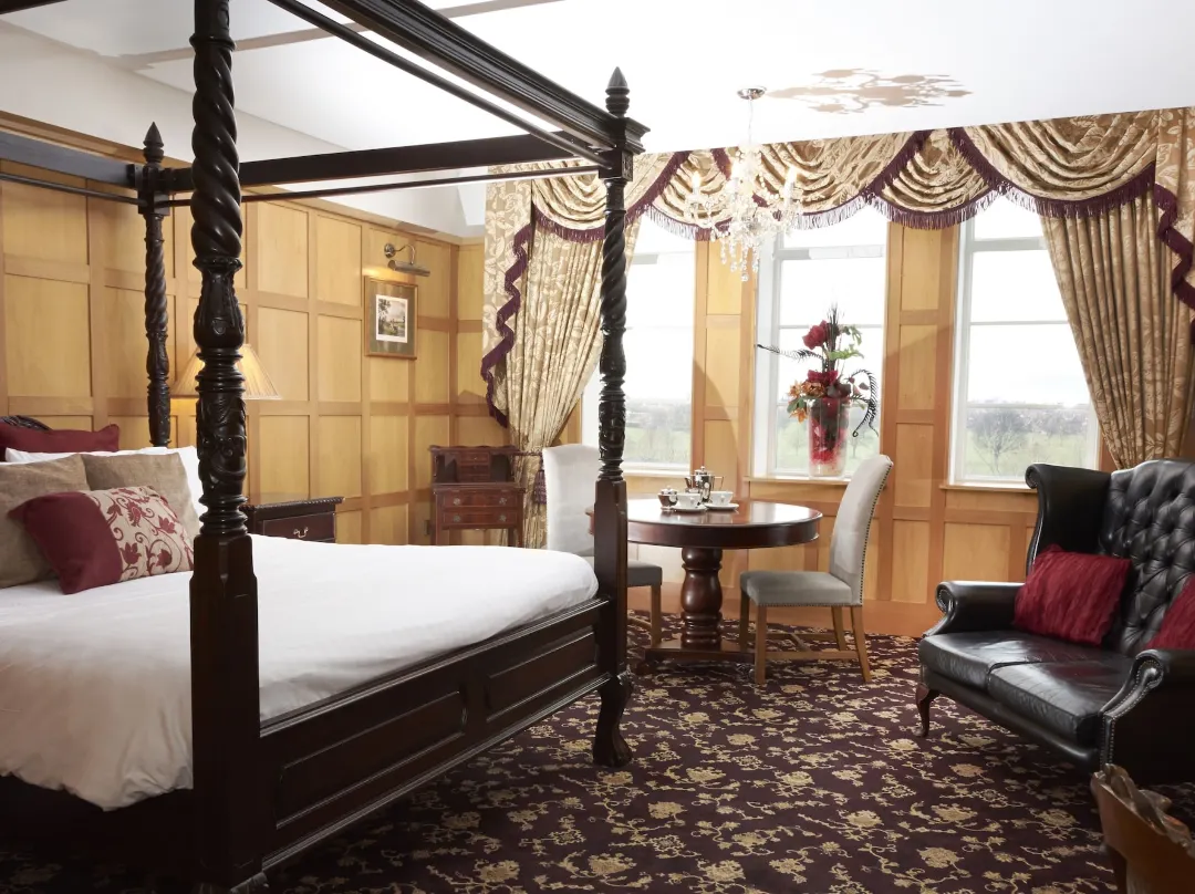 Earl Of Doncaster Hotel - Nottinghamshire