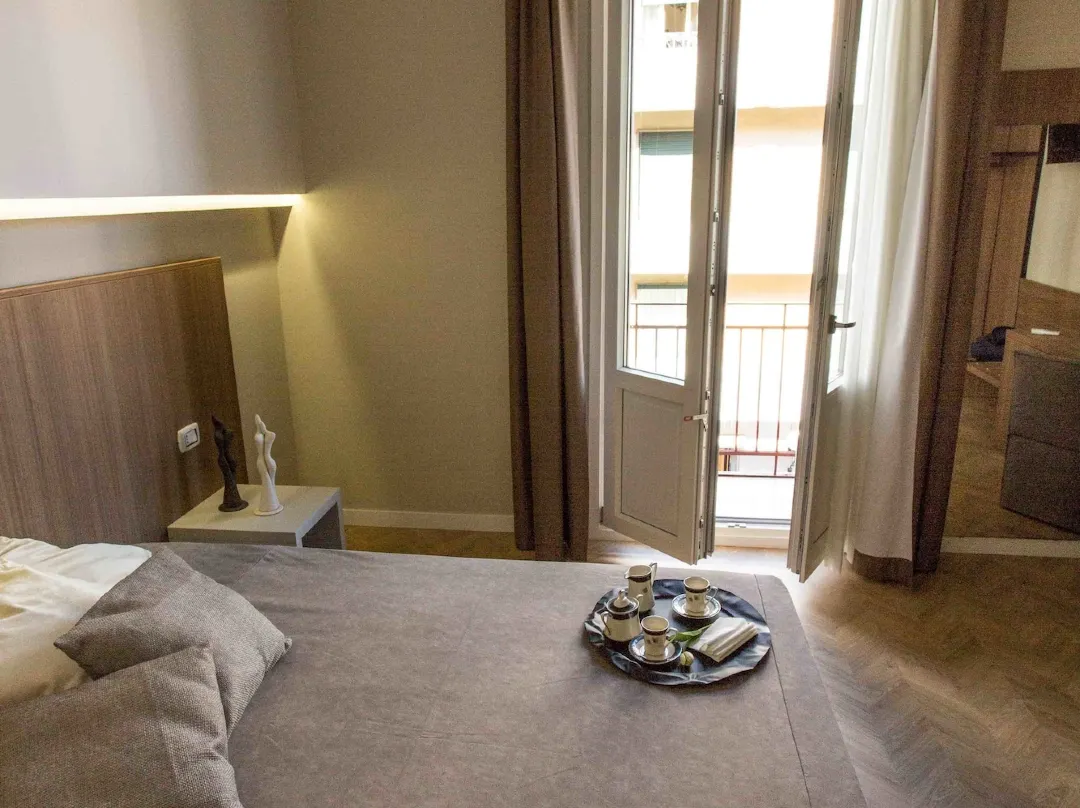 Le Affacciate Bruzie Home - Cosenza