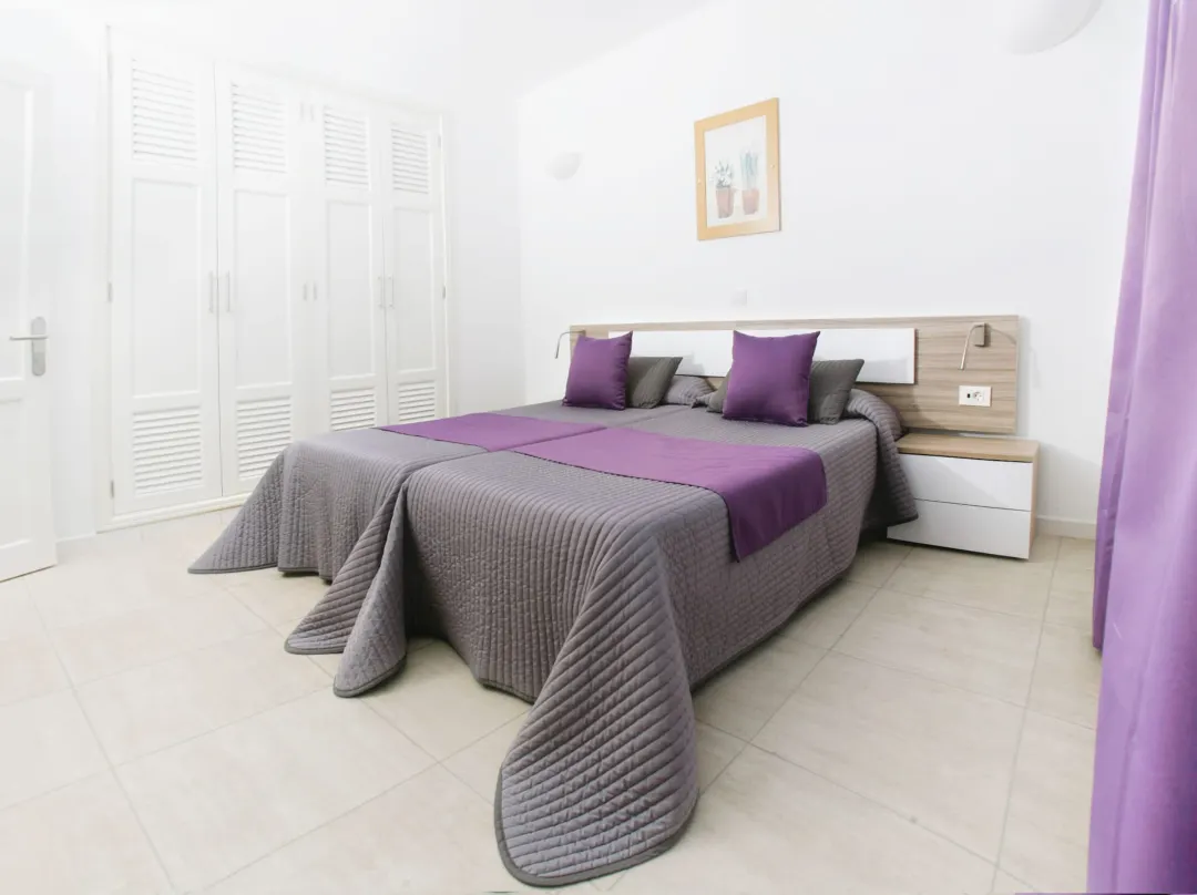 Club Oceano - Puerto del Carmen