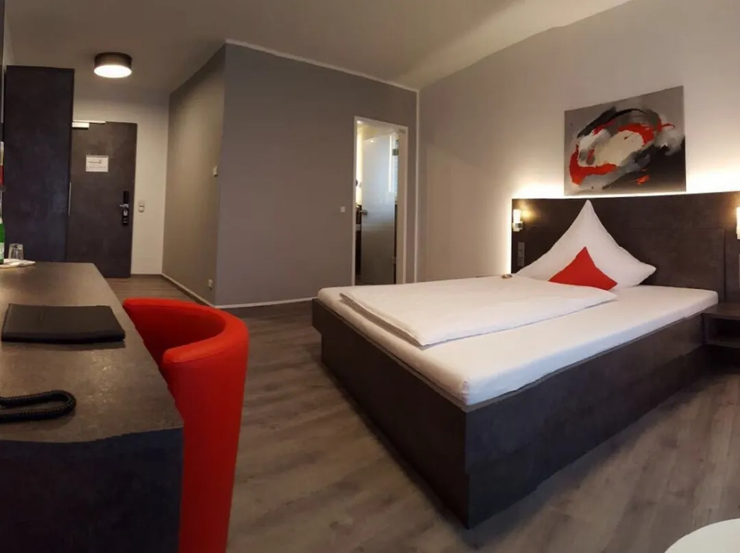 Campushotel - Hagen