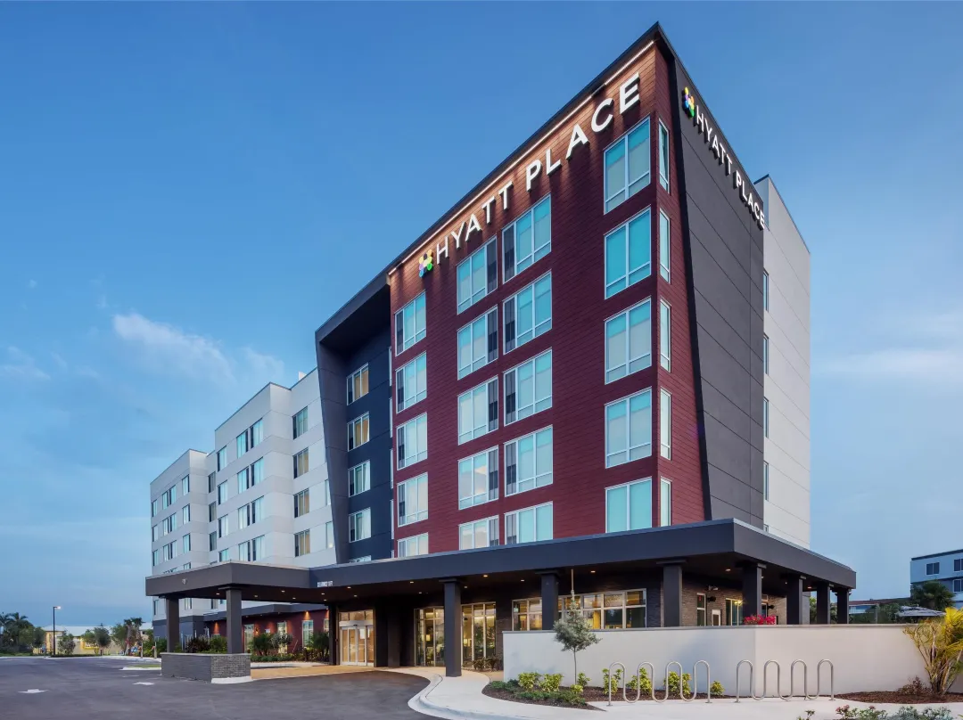 Hyatt Place Cape Canaveral - Merritt Island, FL