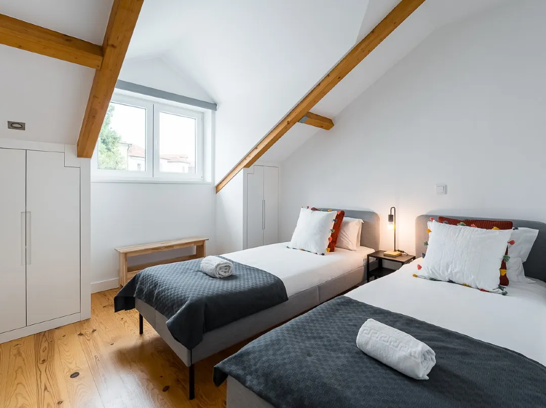 Guestready - Freixo Paradise View - Valbom