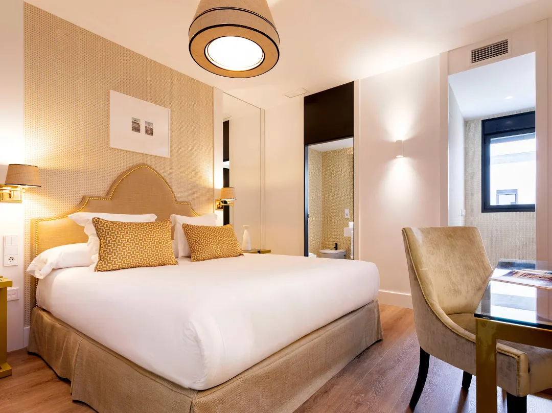 Exclusive Apartment Near Torre Del Oro. Betis Xxvii - Sevilla