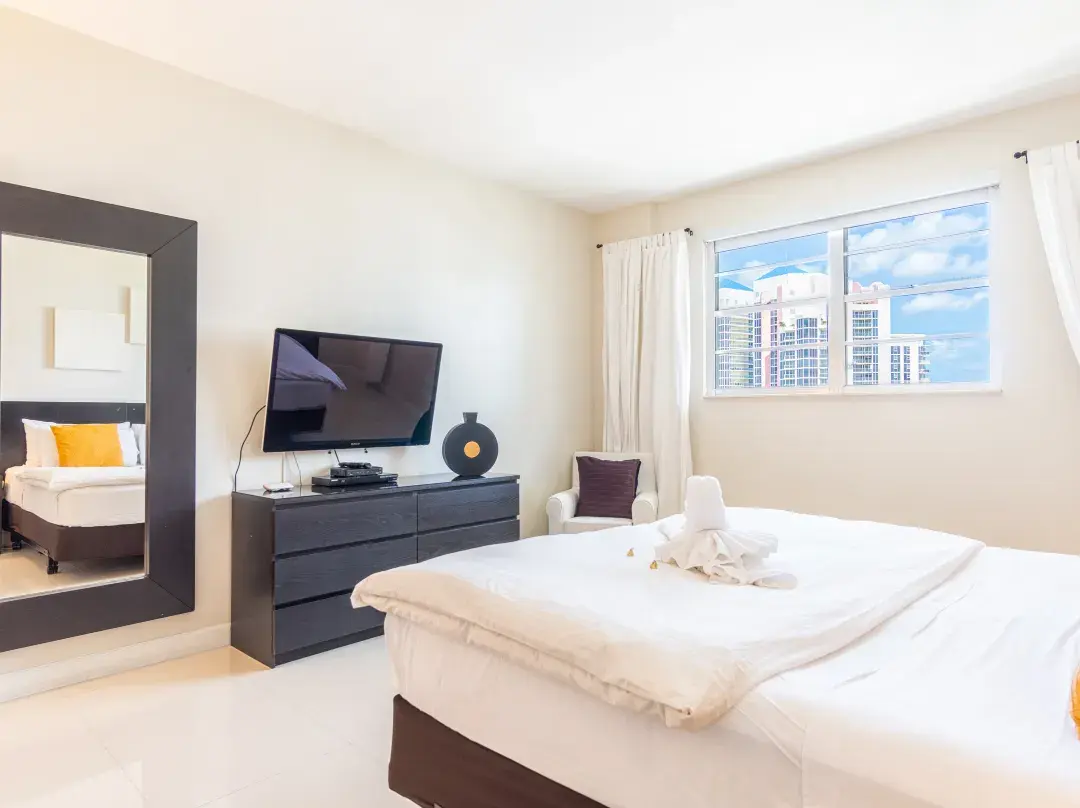 Ocean Reserve Ph1 - Aventura, FL