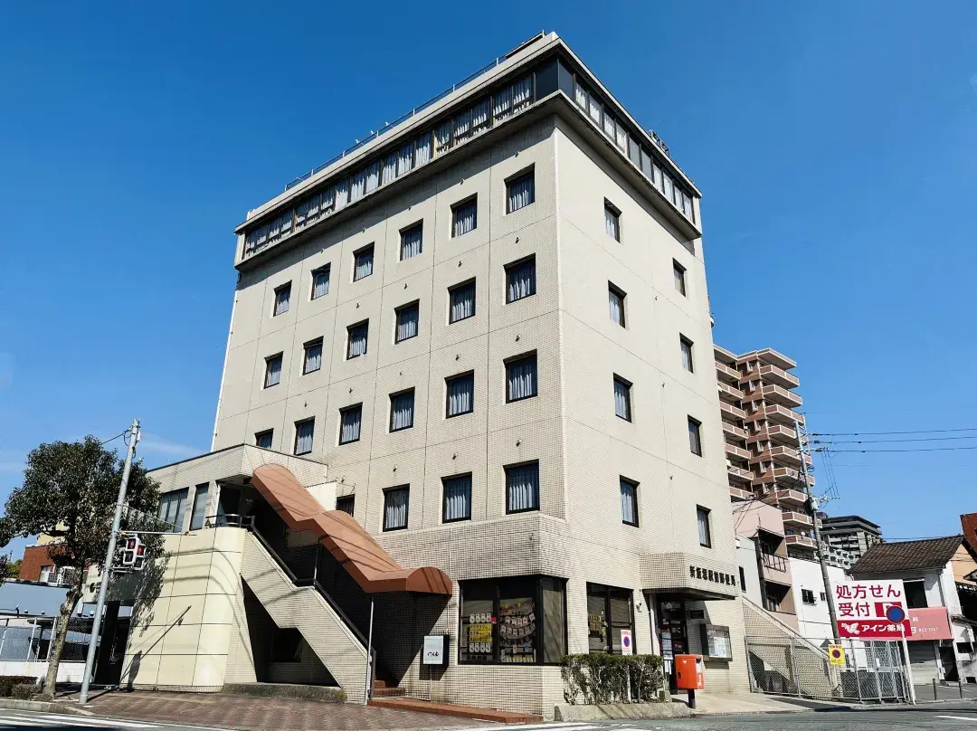 Business Hotel Century - Fukuoka