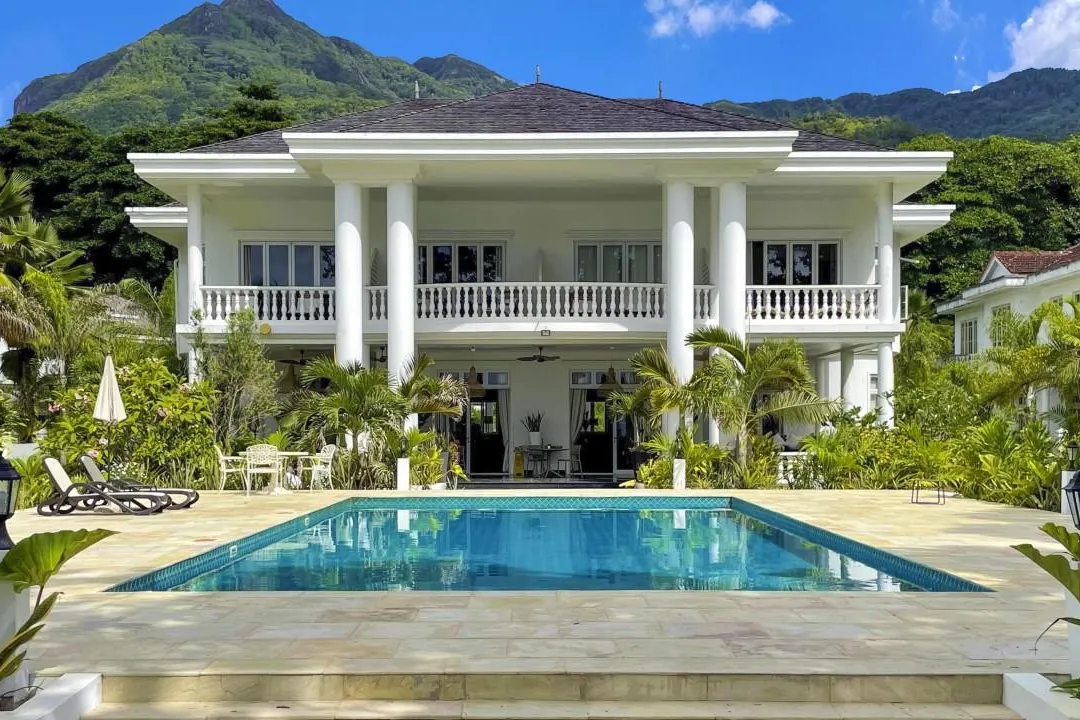 Chateau Elysium - Seychellen