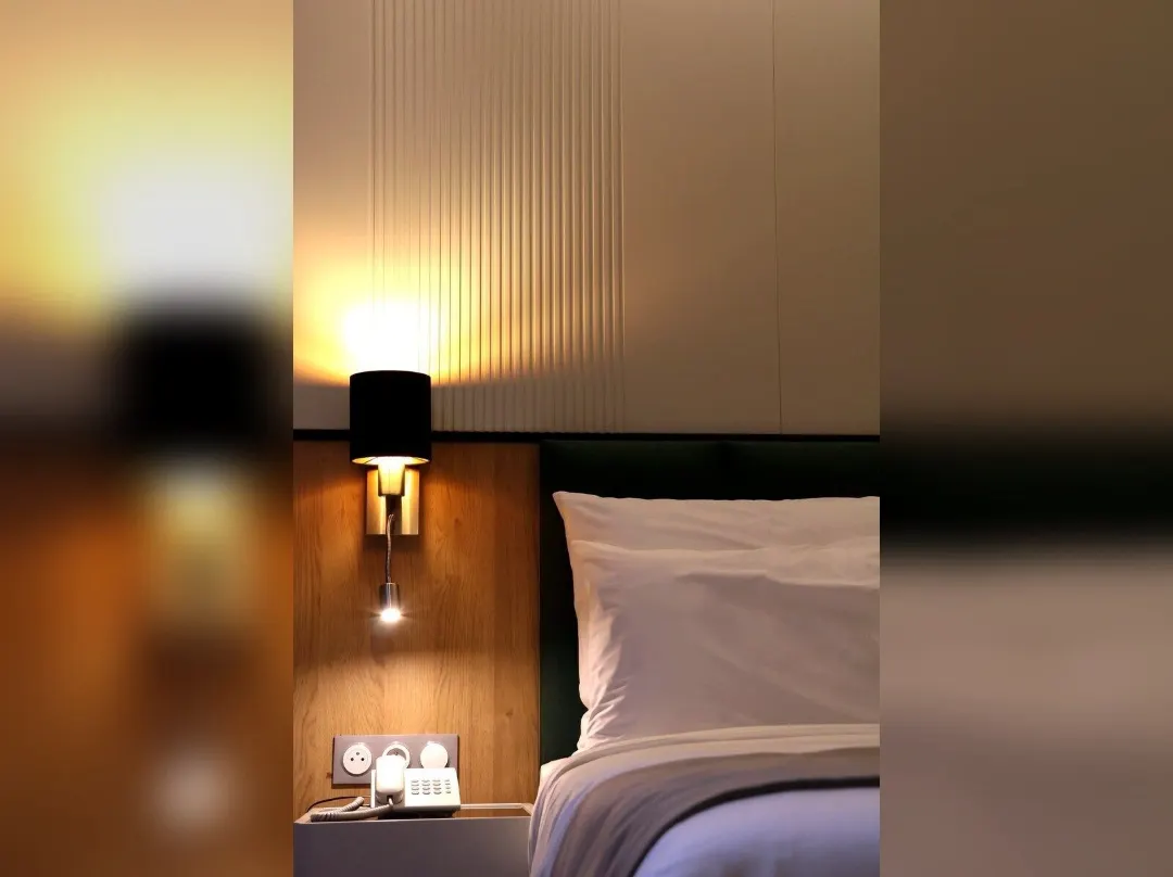Cosmo Hotel Downtown - Oran