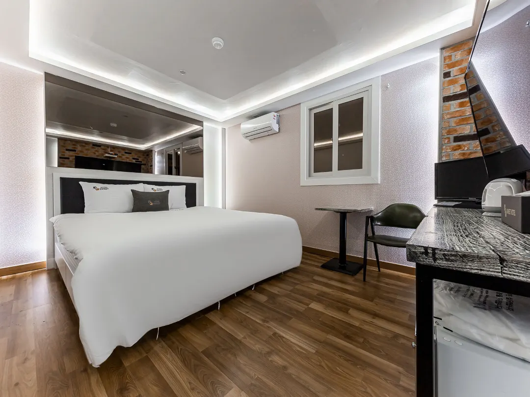 Yongin Yangji Suite - 양지면