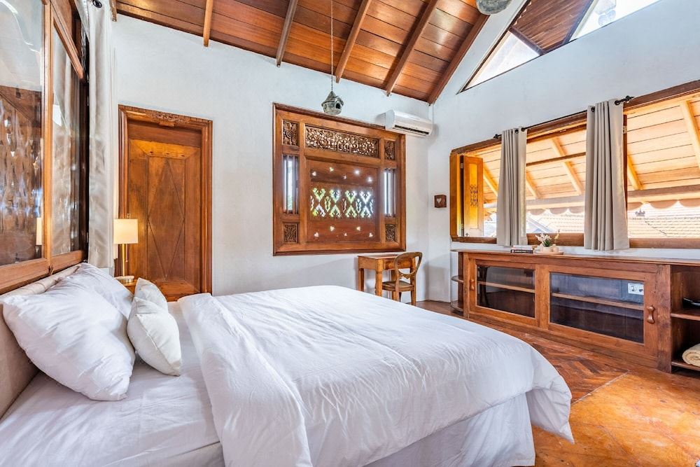 Av Villa Canggu Hearts - Canggu