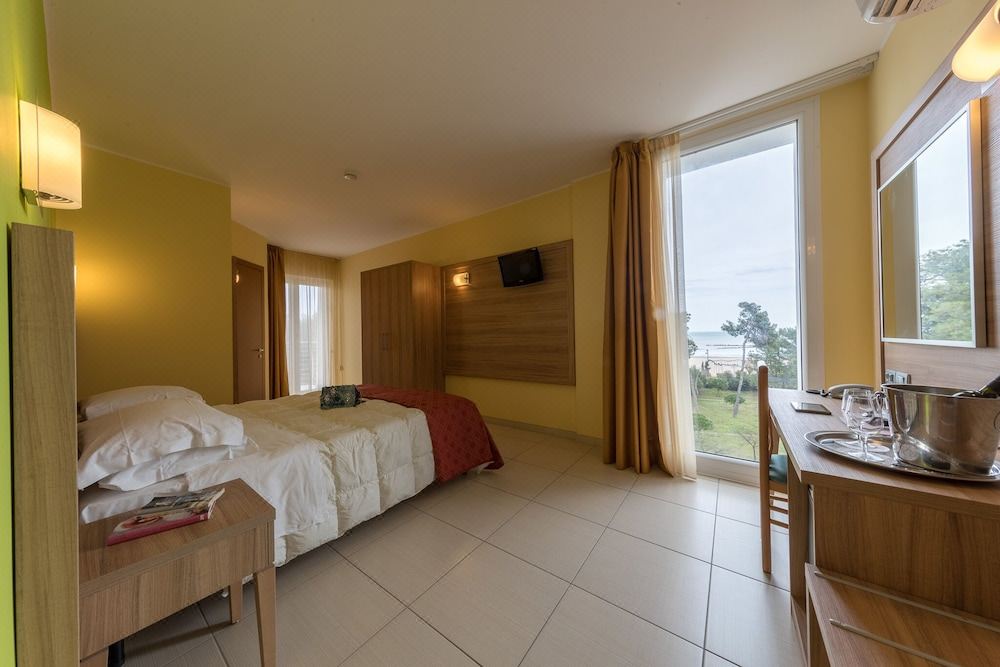Hotel La Ninfea - Pescara
