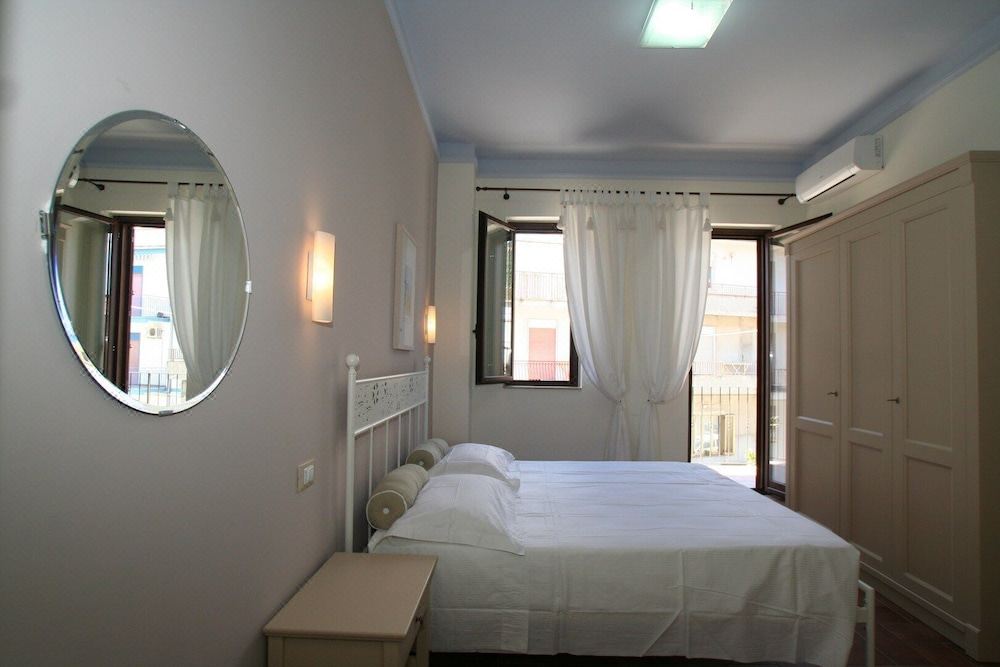 Casa Levante - Oliveri