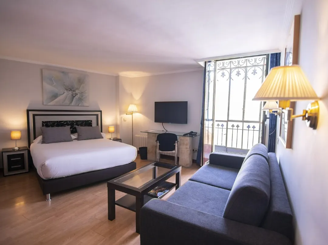 Hotel Rúa Salamanca - Salamanca