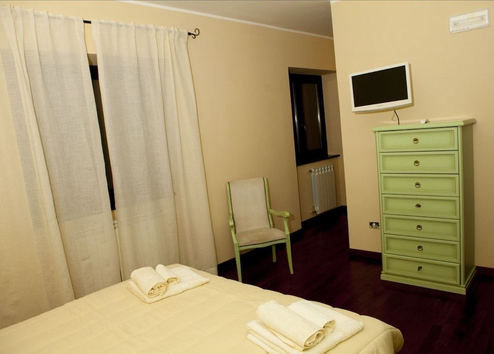 B&b San Francesco - Калабрия