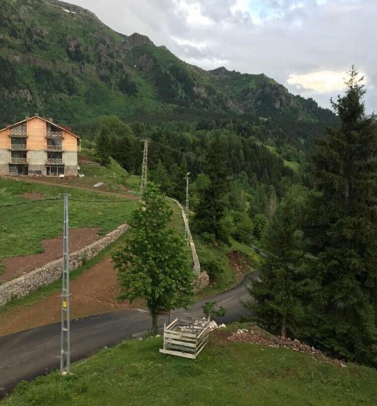 Satavala Tatil Köyü - Artvin