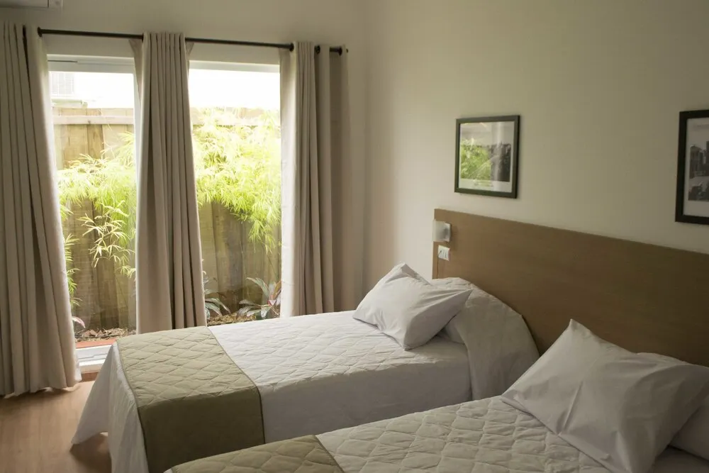 Galeria Hotel - Jaú