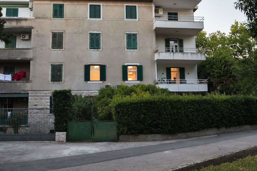 Green Park Luxury Rooms - Split
