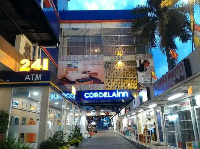 Cordela Inn Millennium Medan - Medan