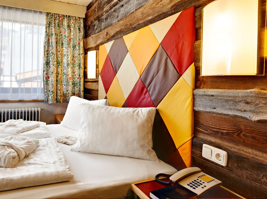 Sporthotel Kogler - Mittersill
