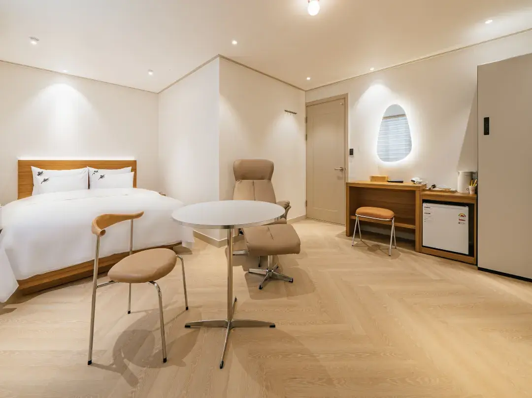 Chuncheon Hotel Ollé - Chuncheon-si