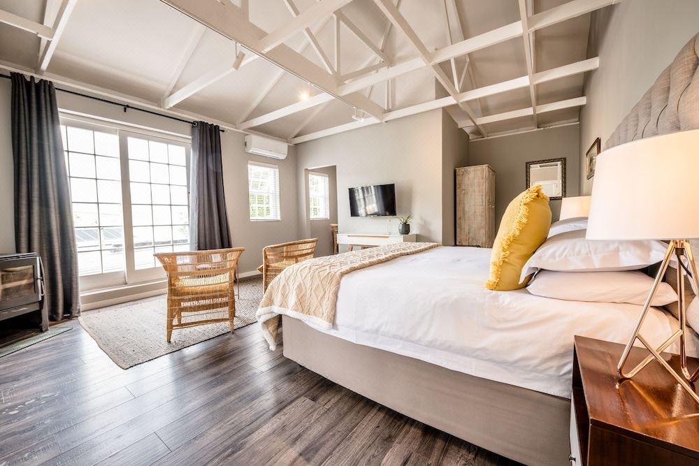 Corner House Residence - Franschhoek