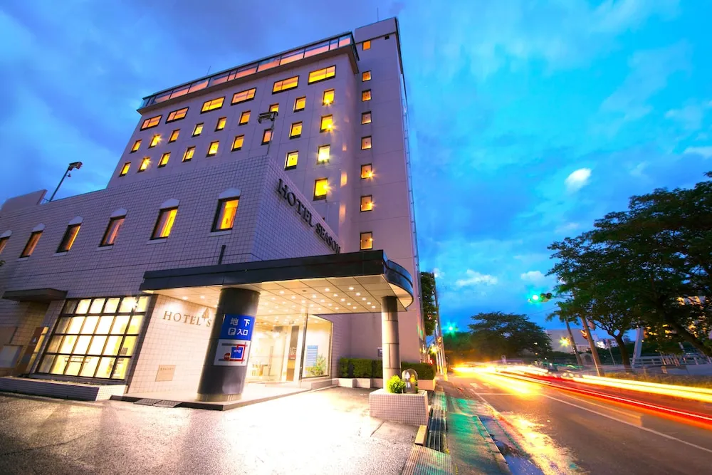 Mito Hotel Season - Mito