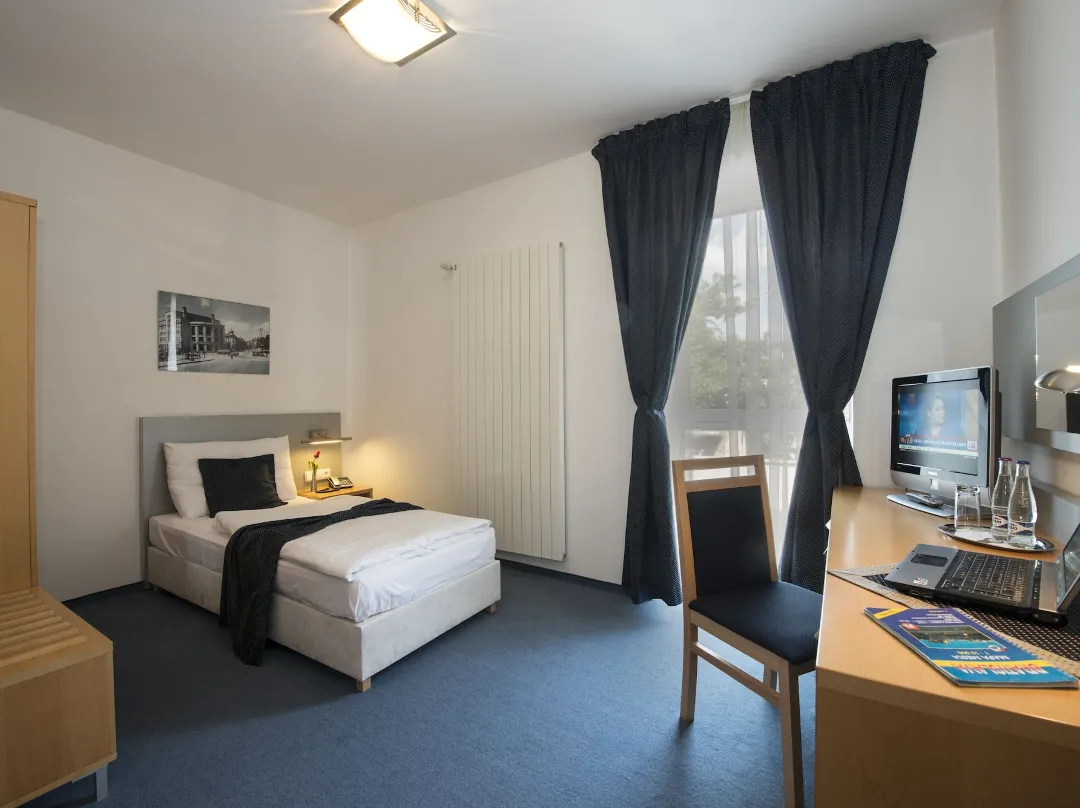 Felicity Garni Hotel - Bratysława