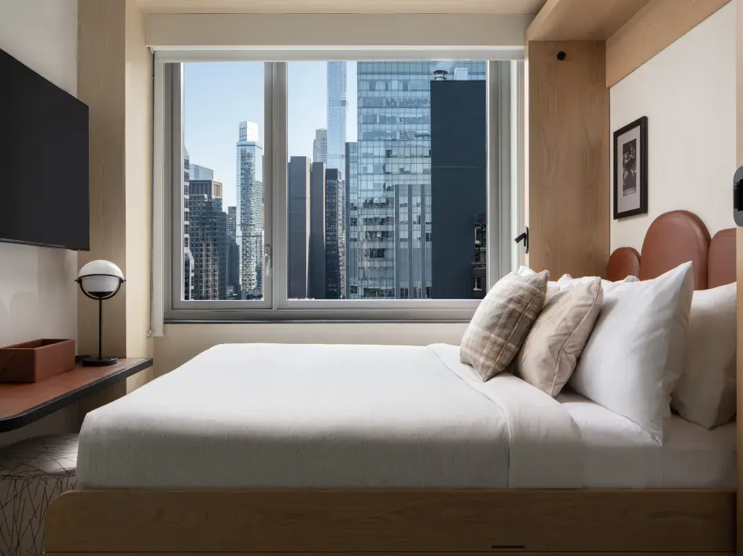 Motto By Hilton New York City Times Square - Chelsea