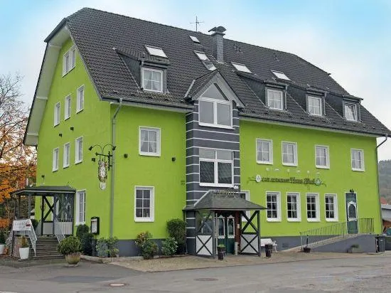 Haus Thal - Bergisch Gladbach