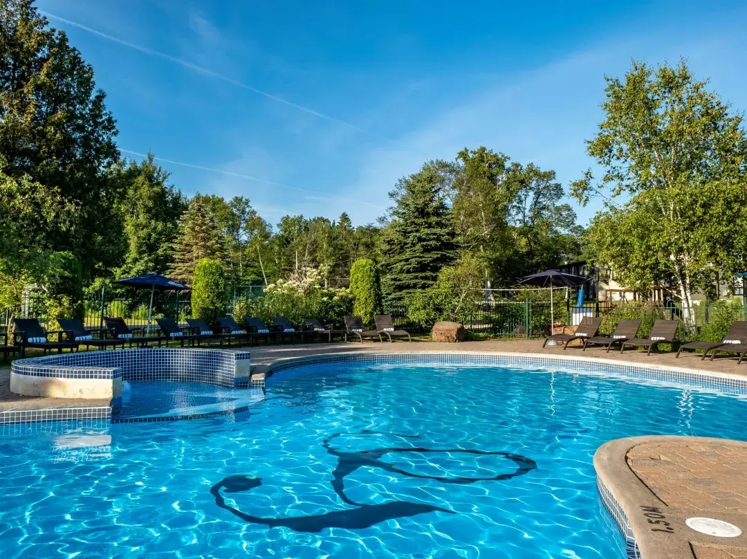 Mont Gabriel, Sainte-adèle, A Tribute Portfolio Resort - Saint-Sauveur
