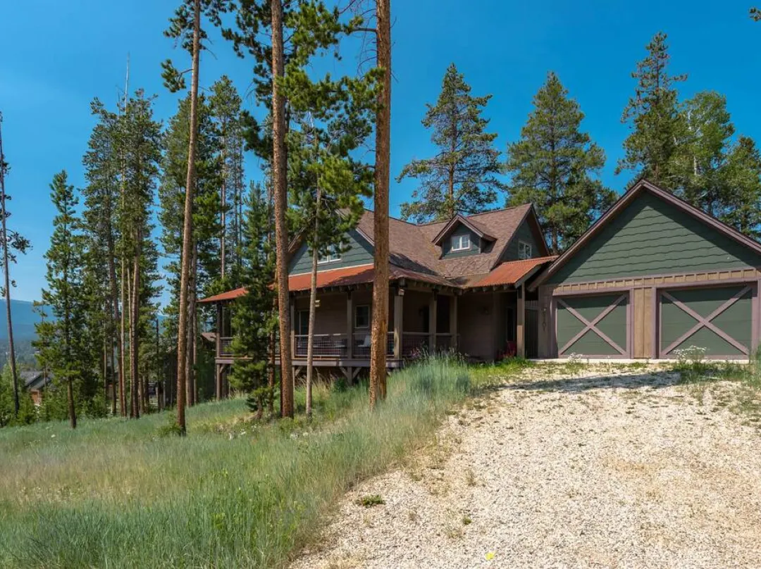 Luxury Getaway In Winter Park/fraser - Winter Park, CO