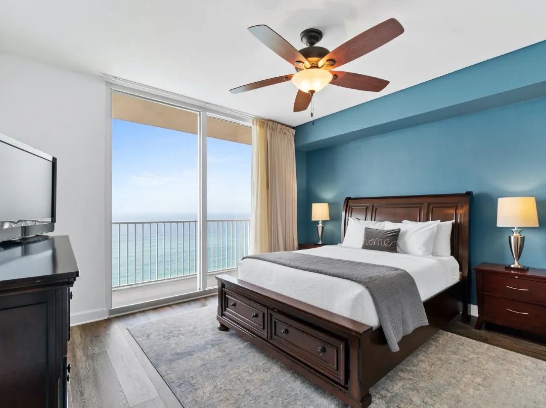 Tidewater 1212 - Panama City Beach, FL