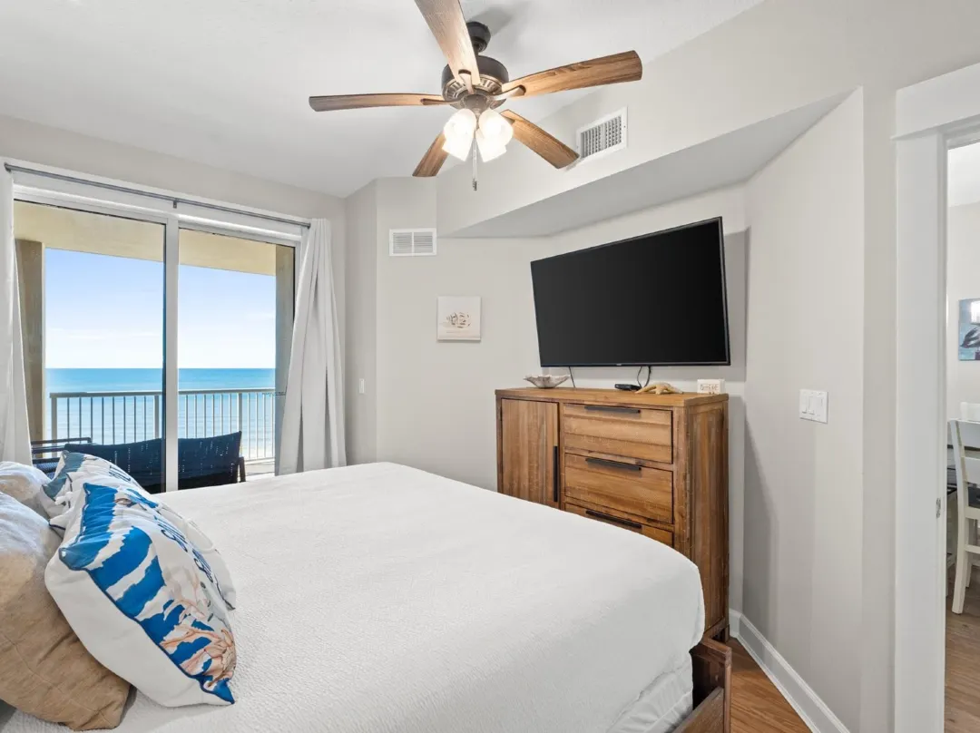 Grand Panama 1-804 - Panama City Beach, FL