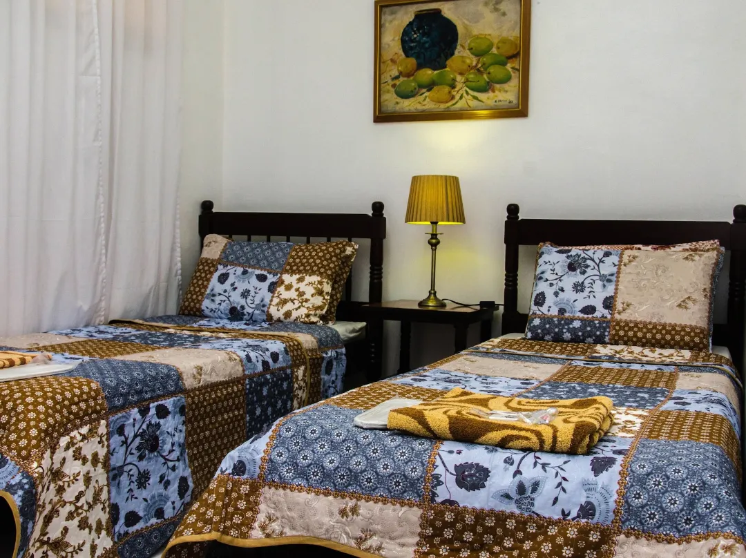 Lola Itang Pension - Puerto Princesa
