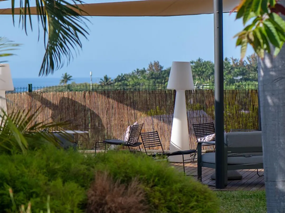 Hôtel Latitude 21 - Saint-Gilles les Bains