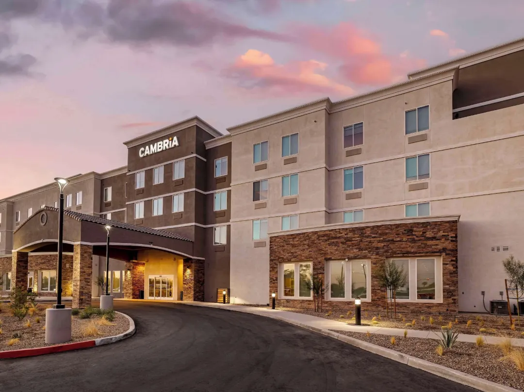 Cambria Hotel El Centro - Imperial - El Centro, CA