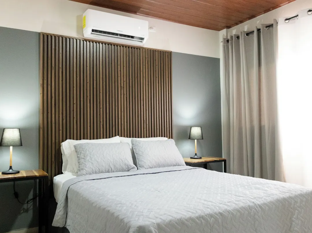 Hotel Boutique Bueso - Pimienta