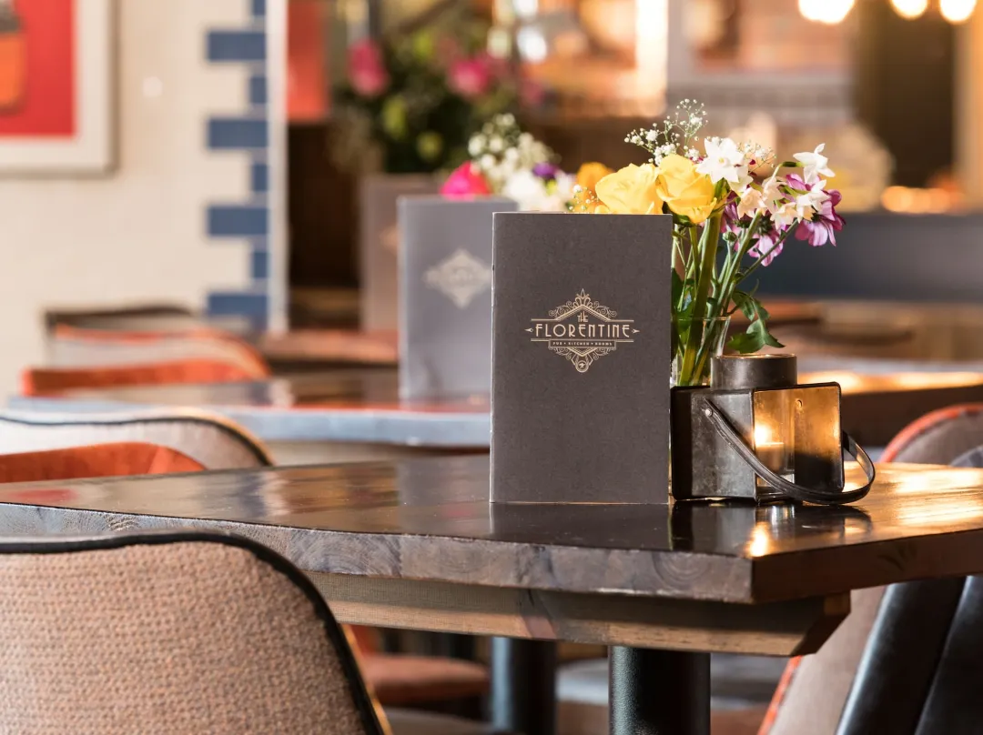 The Florentine - Sheffield