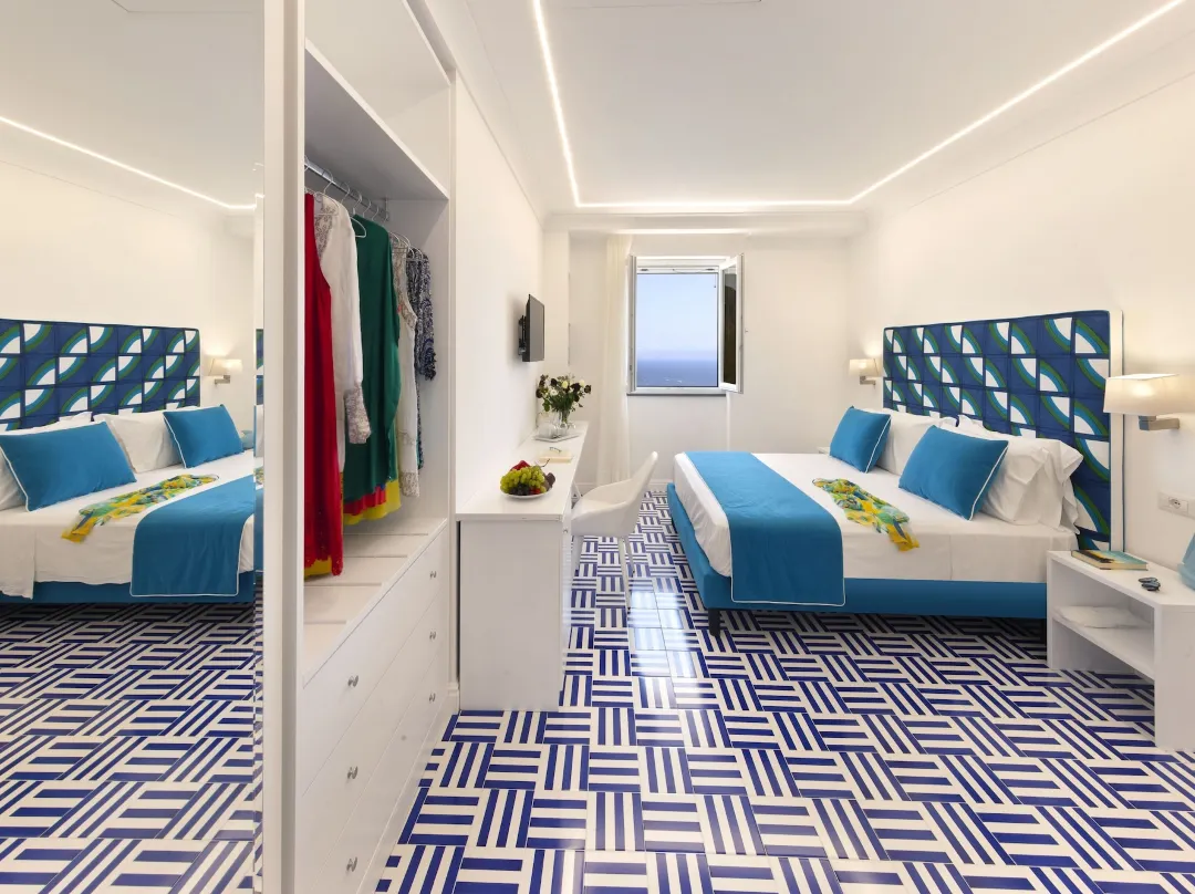 Gala Residence Villa Giovanna - Ravello