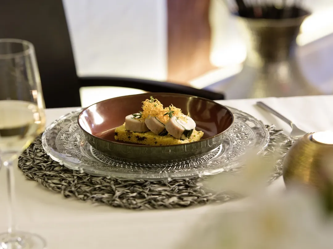 Ganter Hotel & Restaurant Mohren - Allensbach