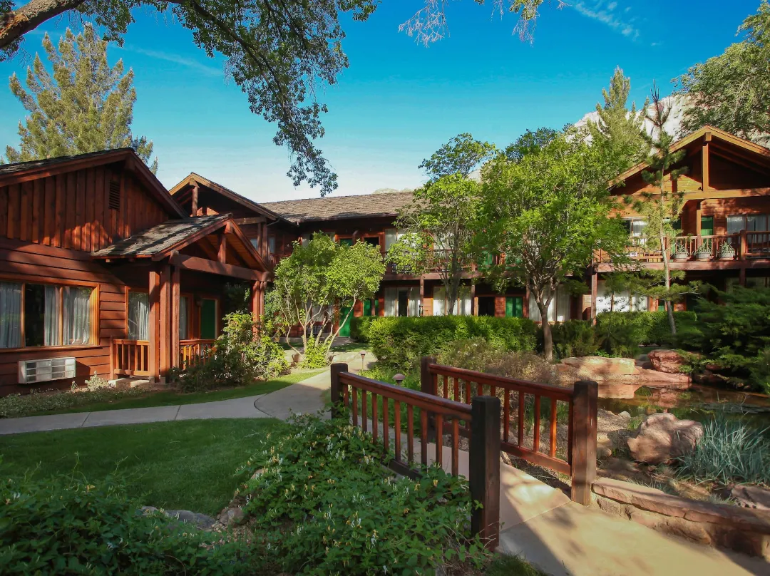 Flanigan`s Resort And Spa - Utah