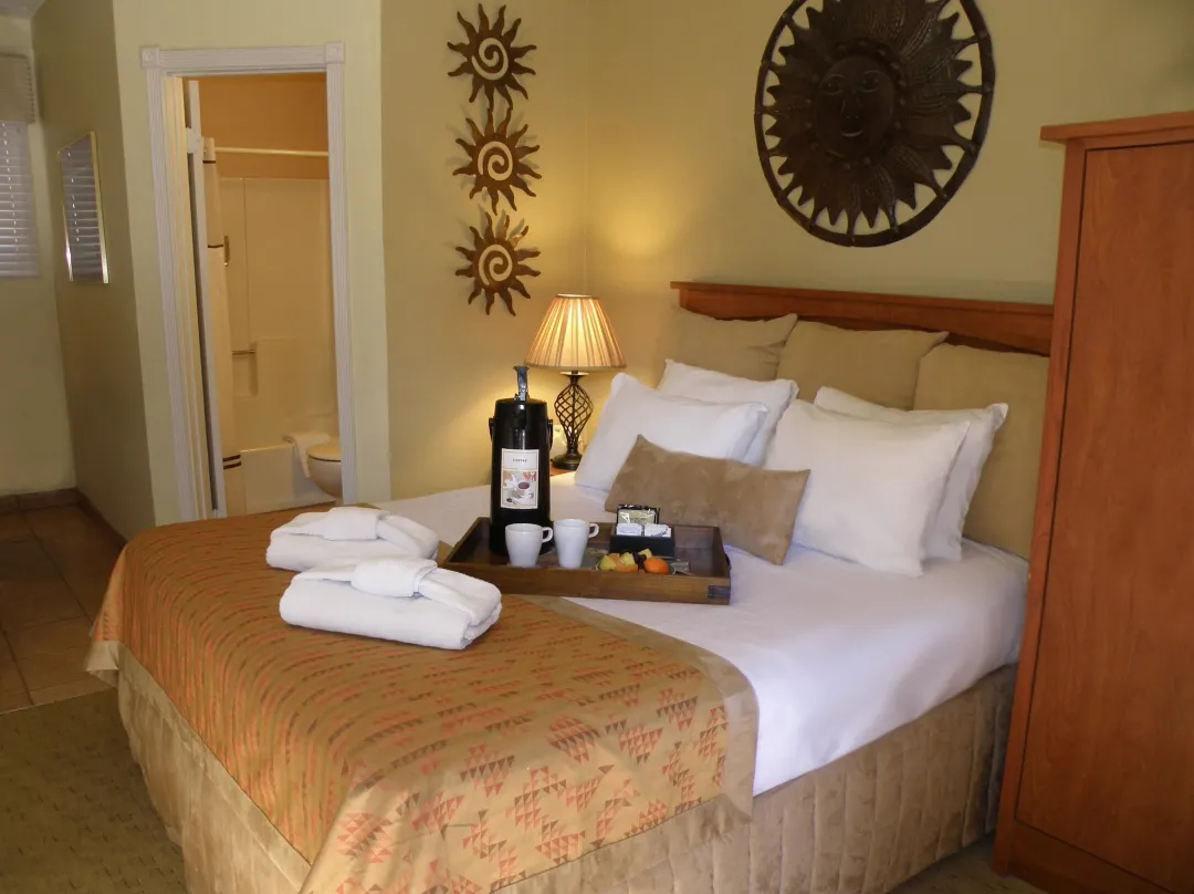 The River's Edge Motel Lodge & Resort - Ouray, CO