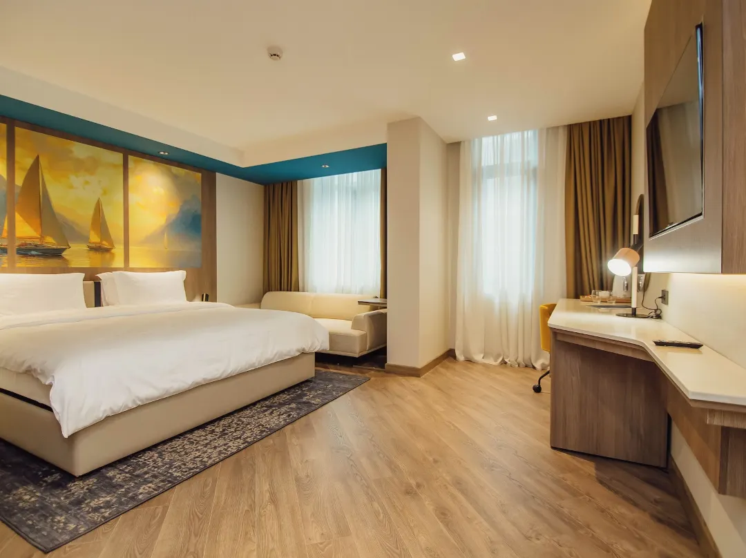 La Quinta By Wyndham Batumi - Batumi